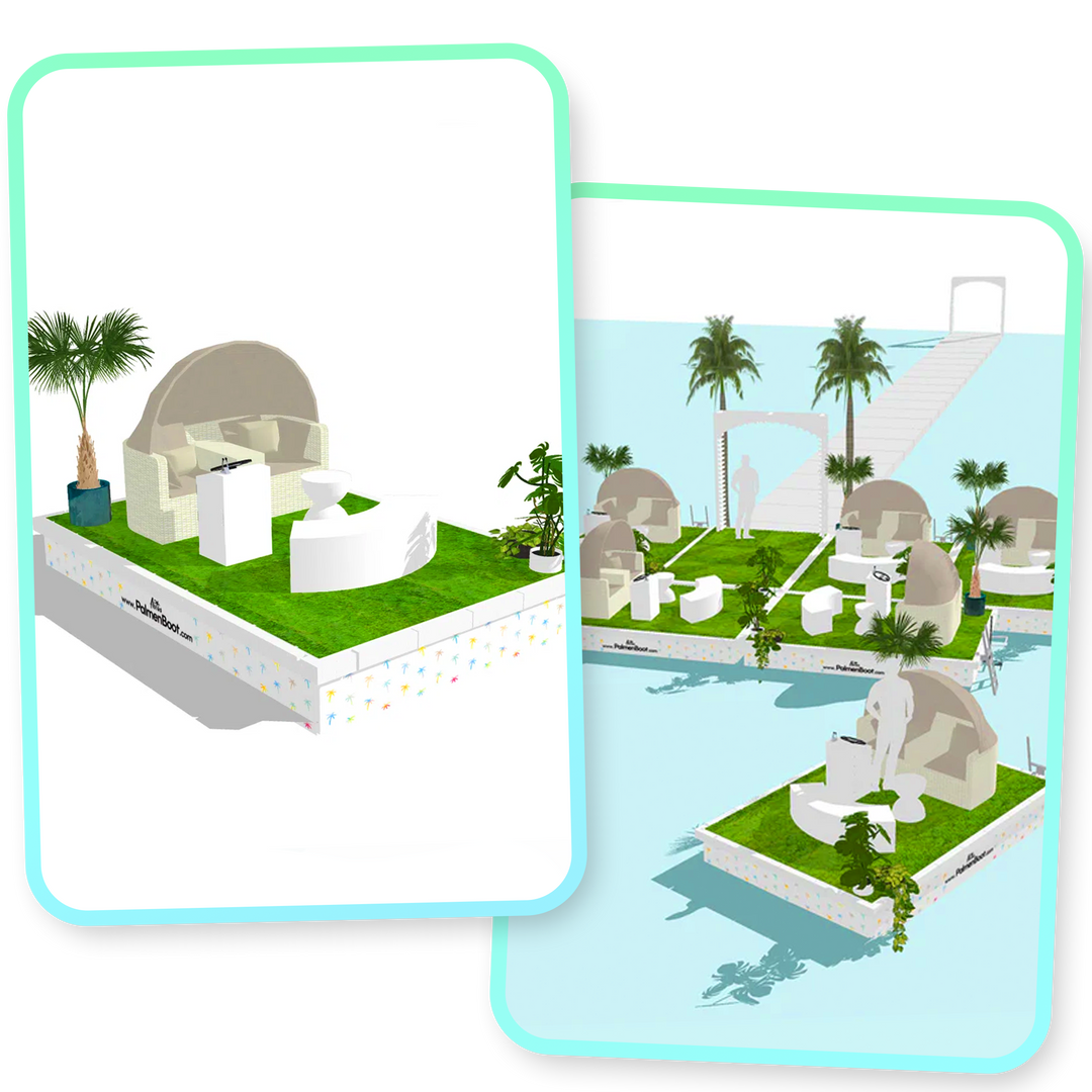 Flotus Shop – Flotus GmbH